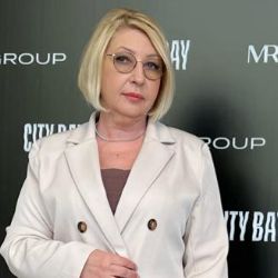 Иконка канала Касторная Светлана