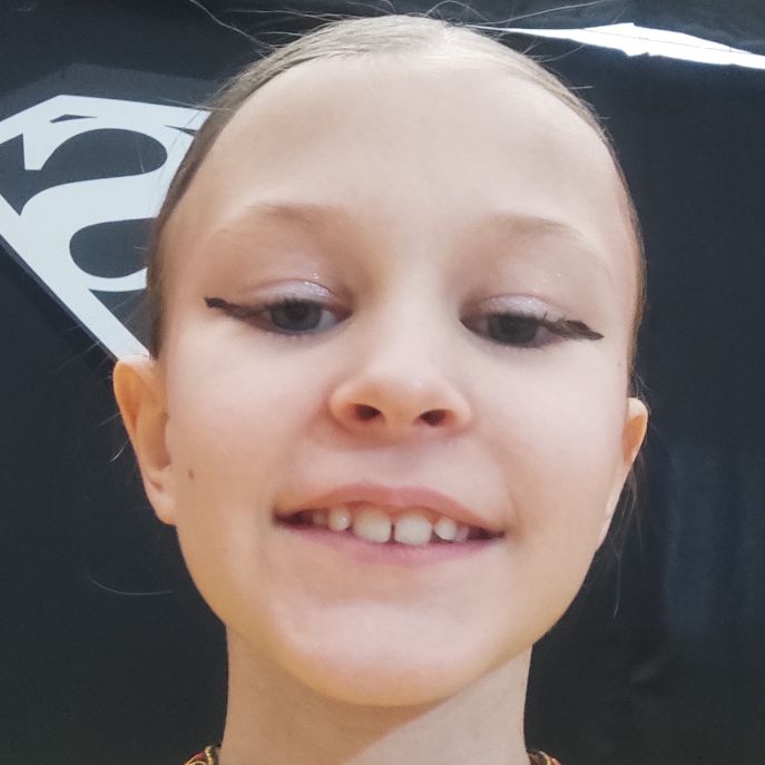 Иконка канала Анюська