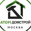 Иконка канала АтомДомСтрой