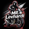 Иконка канала Mr.LevHarDi