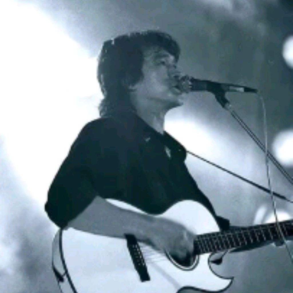 Иконка канала Виктор Цой