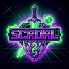 Иконка канала Scadal