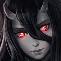 Иконка канала мамочка