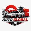 Иконка канала AutoGlobalJP