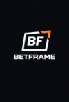 Иконка канала BetFrame