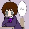 Иконка канала クエーサー