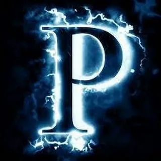 Иконка канала playge