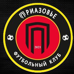 Иконка канала ФУТБОЛЬНАЯ АКАДЕМИЯ "ПРИАЗОВЬЕ"