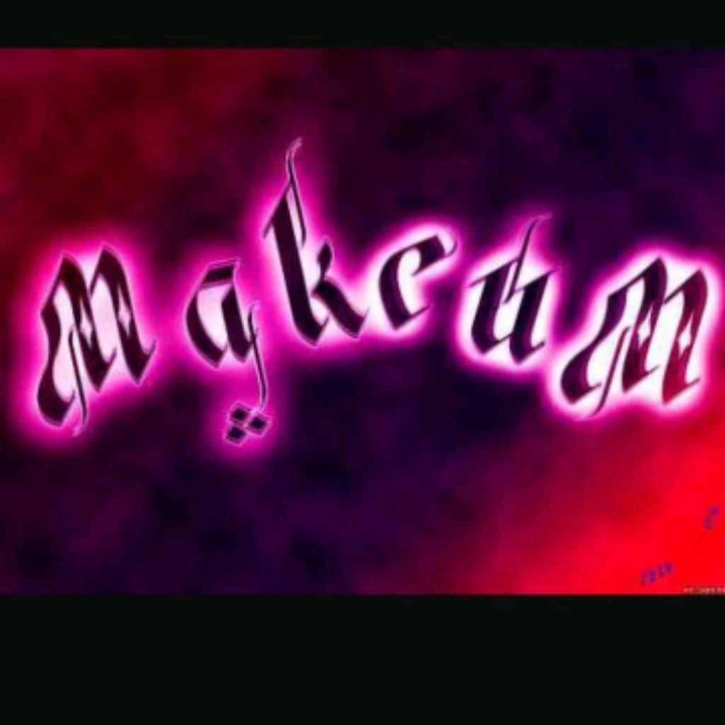 Иконка канала максимка