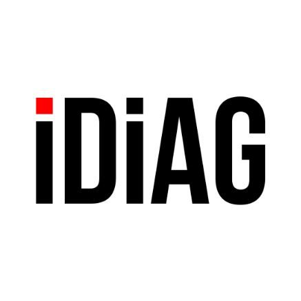 Иконка канала iDiag_by