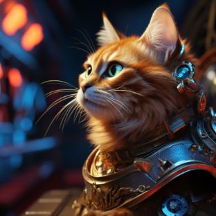 Иконка канала Нейромультики каждый день