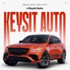 Иконка канала KeysitAuto
