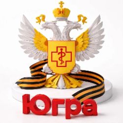 Иконка канала Управление Роспотребнадзора по ХМАО - Югре
