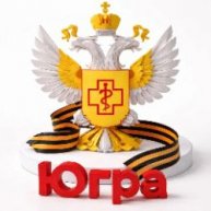 Иконка канала Управление Роспотребнадзора по ХМАО - Югре