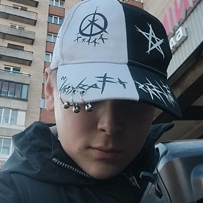 Иконка канала Flare