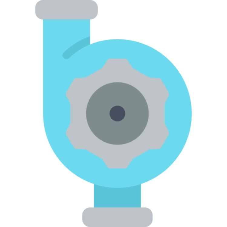 Иконка канала OEM - ПРОМЫШЛЕННОЕ НАСОСНОЕ ОБОРУДОВАНИЕ