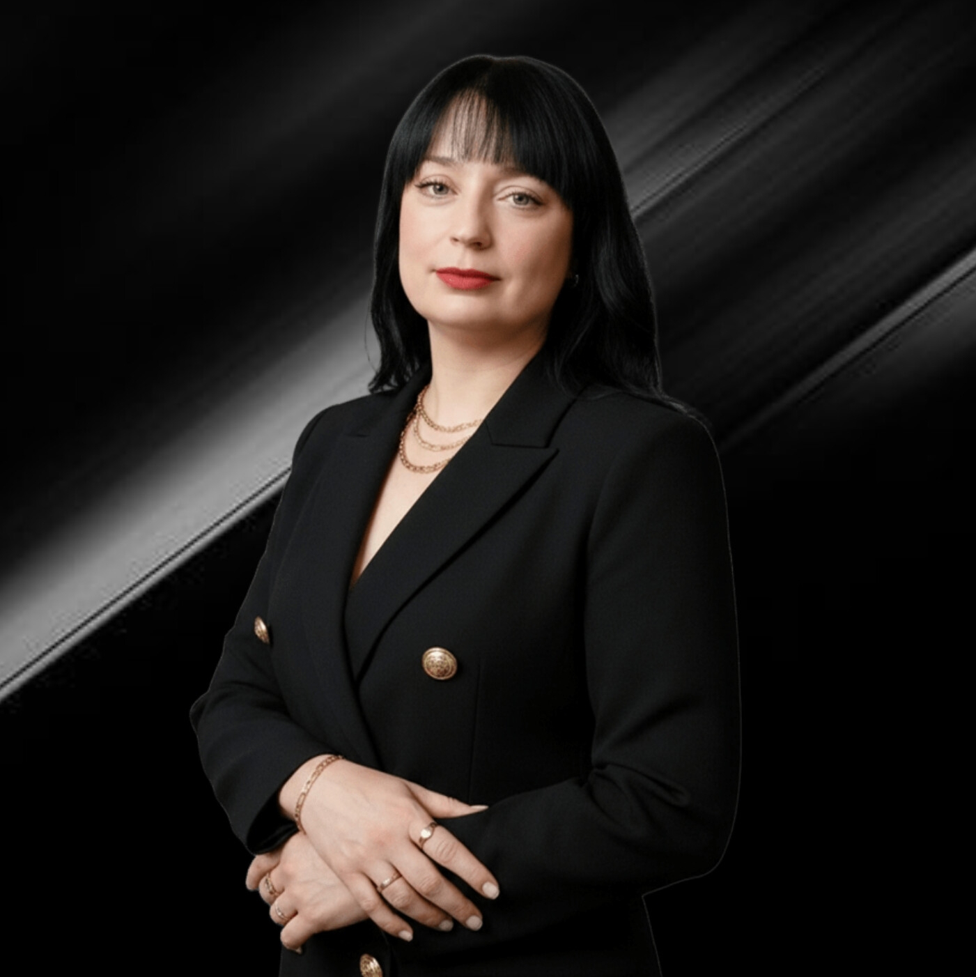 Иконка канала @elena_vostretsowa