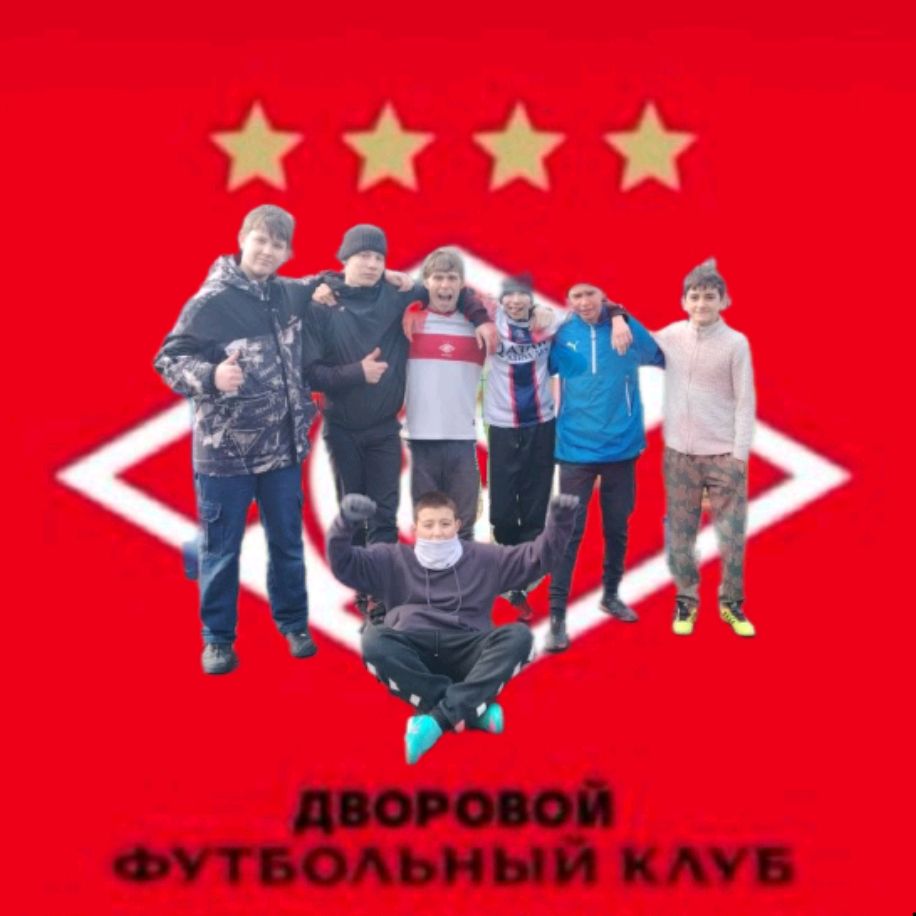 Иконка канала МФЖ.DM