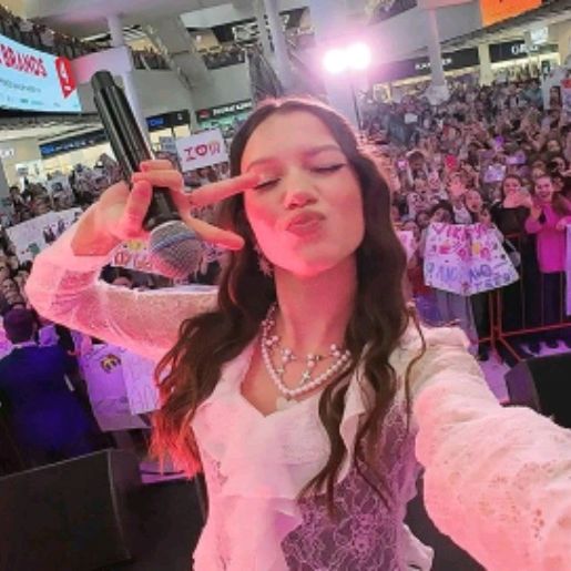 Иконка канала VIKI_SHOW_FAN ✓