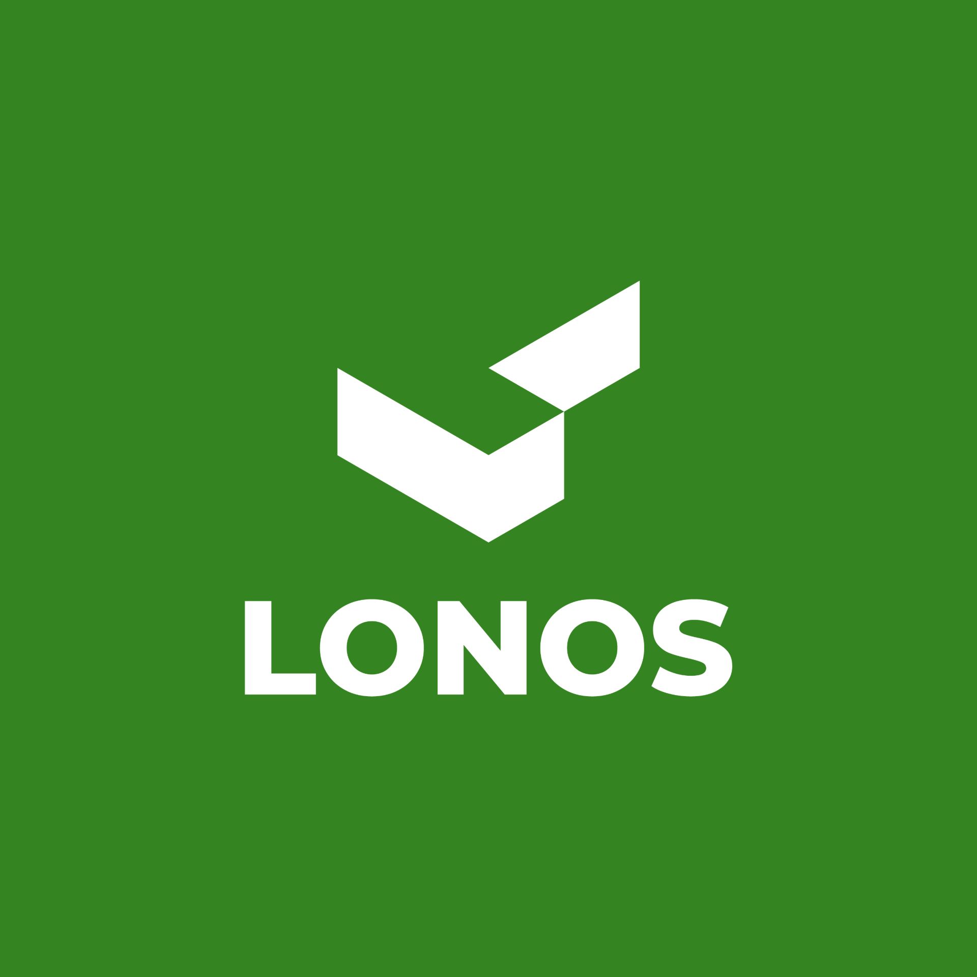 Иконка канала LONOS | ЛОНОС