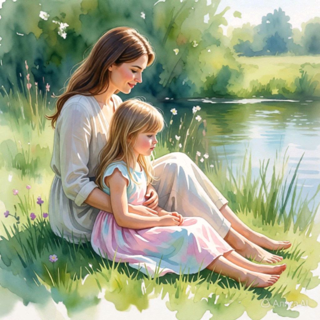 Иконка канала Волшебные истории для детей.