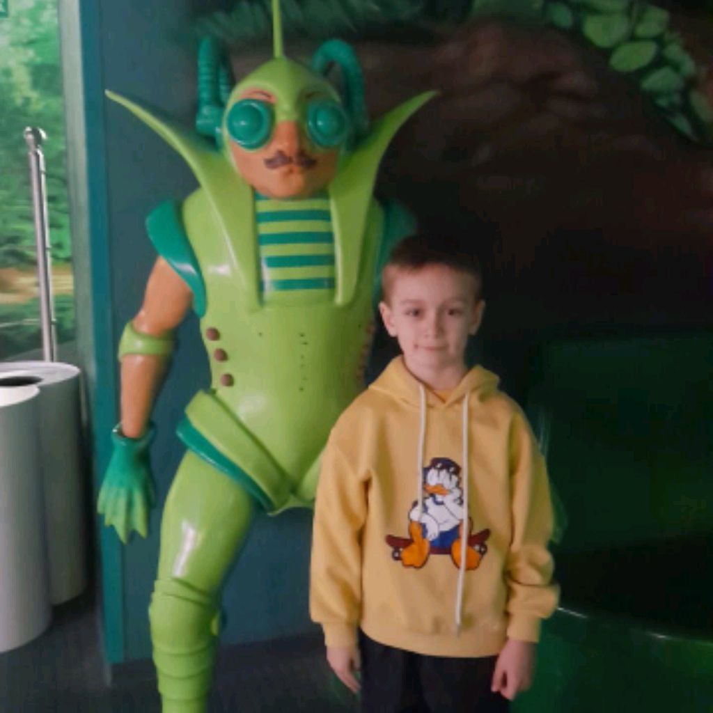 Иконка канала Максим Знаменщиков