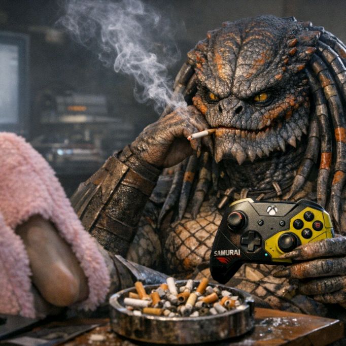 Иконка канала Reptili9