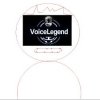 Иконка канала voicelegend