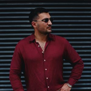 Иконка канала Saftarov Ferdi