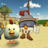 Иконка канала Chicken Gun Ко-ко-ко