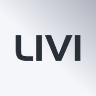 Иконка канала Livi — система безопасности и комфорта