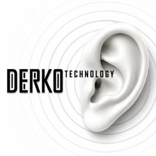 Иконка канала DERKO Technology