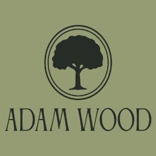 Иконка канала ADAM WOOD | шаттерсы | ставни | жалюзи