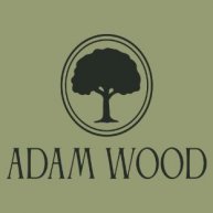 Иконка канала ADAM WOOD | шаттерсы | ставни | жалюзи