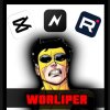 Иконка канала WORLIPER