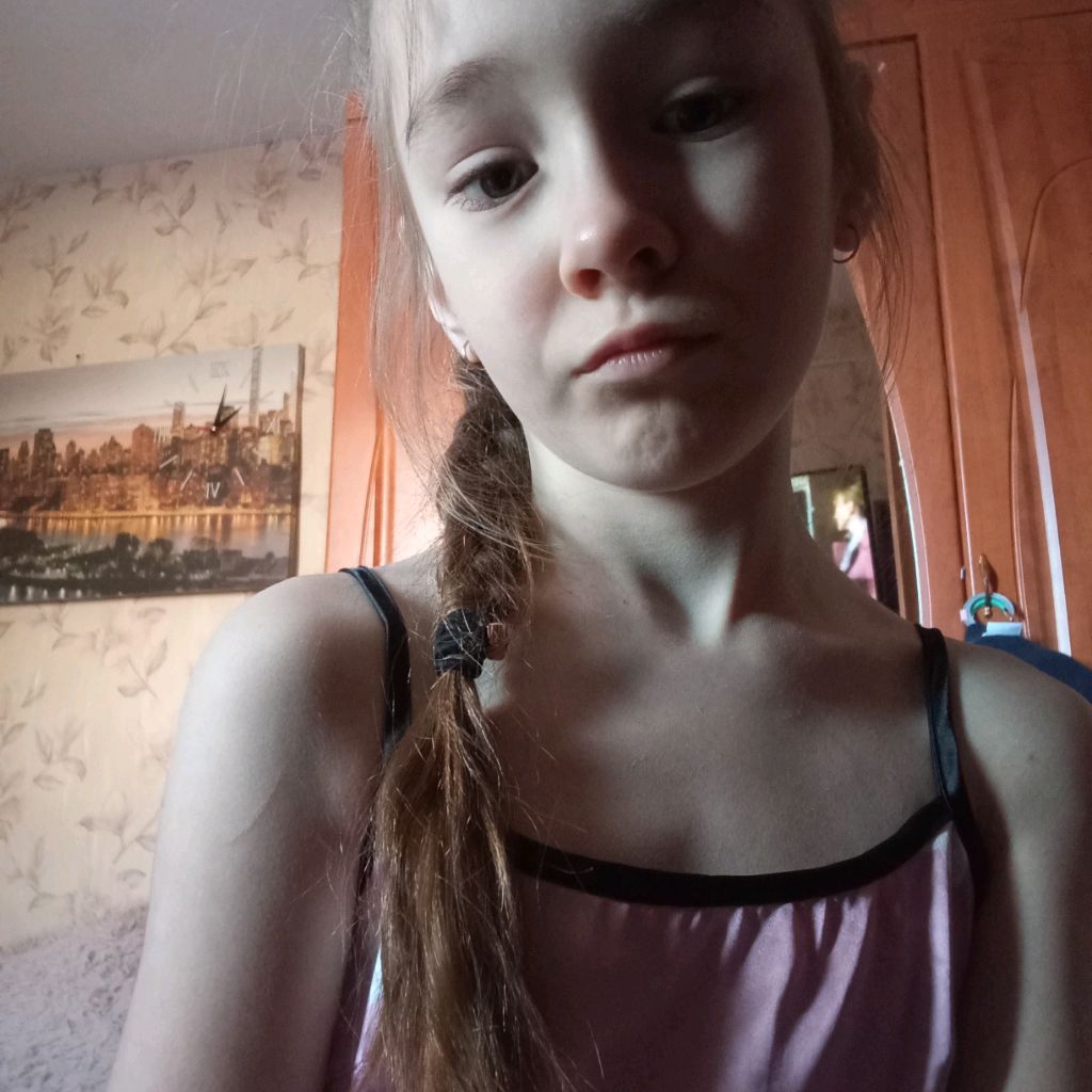 Иконка канала Вероничка ♥️♥️💋