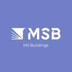 Иконка канала msbuildings
