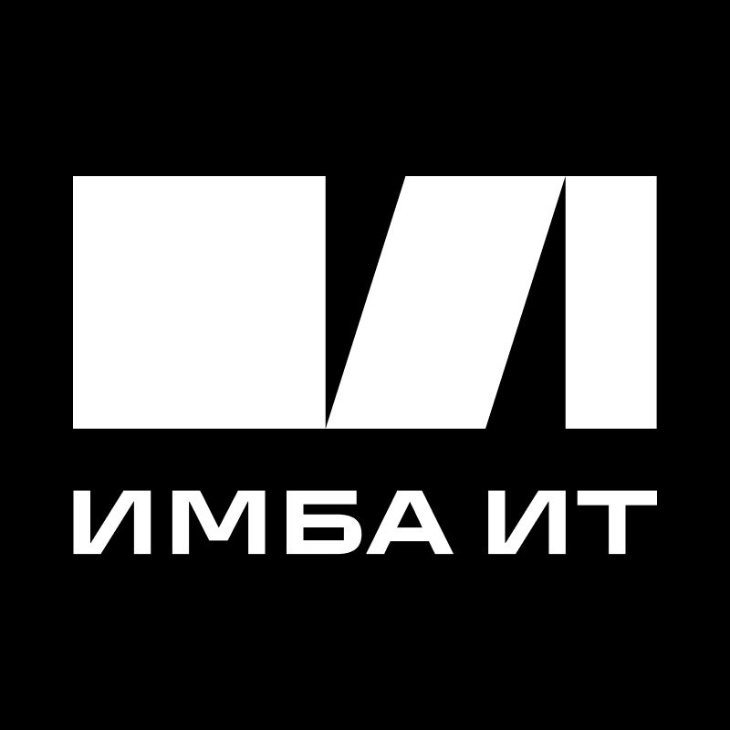 Иконка канала ИМБА ИТ