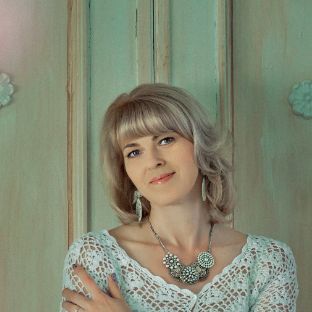 Иконка канала Ирина Петелька