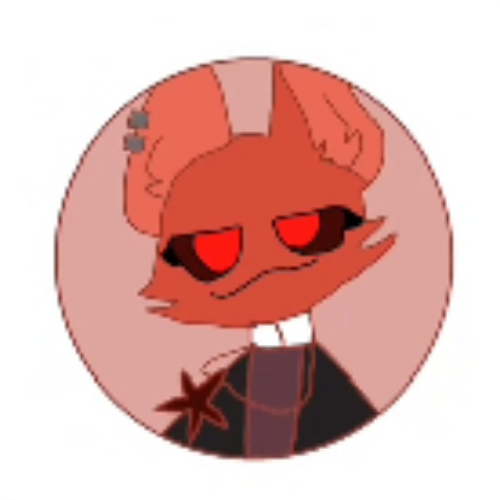 Иконка канала Скарлетт анимейшнс (🔴🔱)