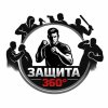 Иконка канала Защита 360