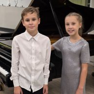 Иконка канала kids_channel