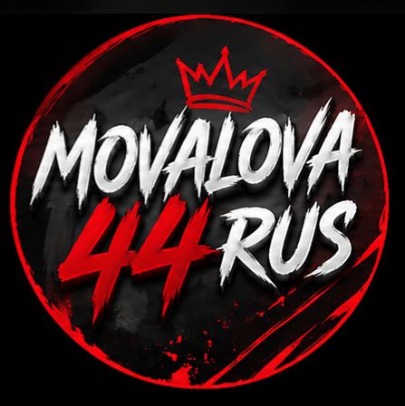 Иконка канала movalova44rus