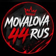 Иконка канала movalova44rus
