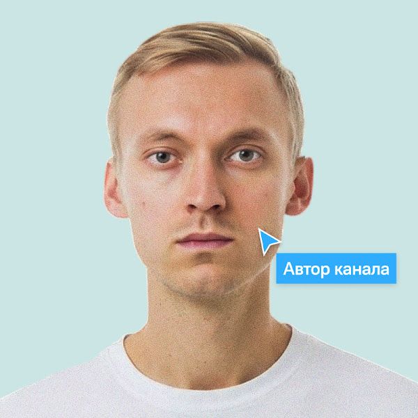 Иконка канала Роман Зарипов