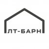 Иконка канала ЛТ-Барн | Бытовки, дома и бани в стиле барнхаус