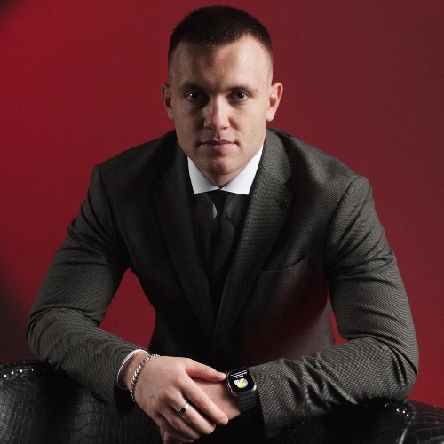 Иконка канала Streltsov Marketing