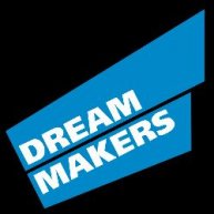 Иконка канала Dream Makers
