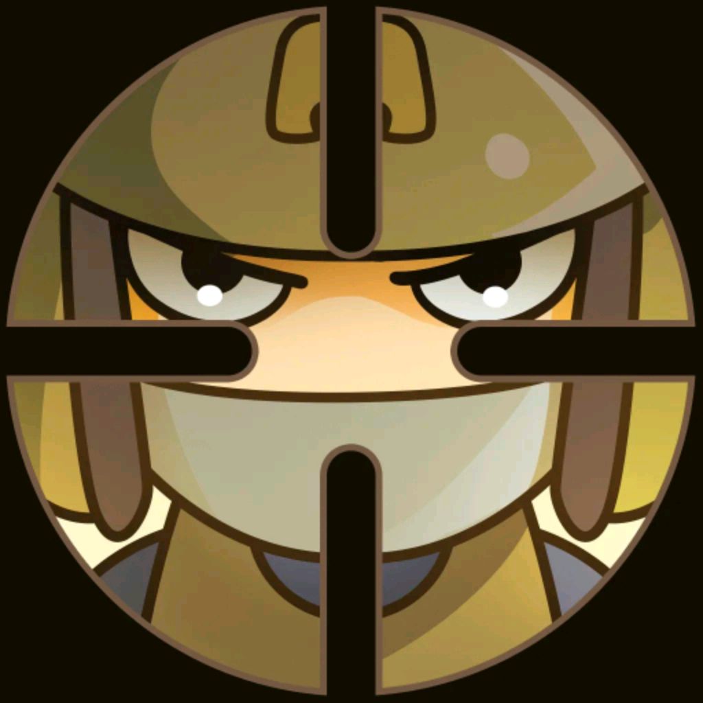 Иконка канала любитель Стэндоффа