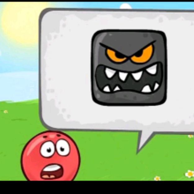 Иконка канала Cartoons & Games